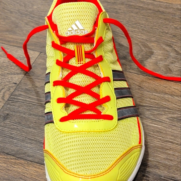 adidas | Shoes | Adidas Lightweight Track Field Shoe | Poshmark